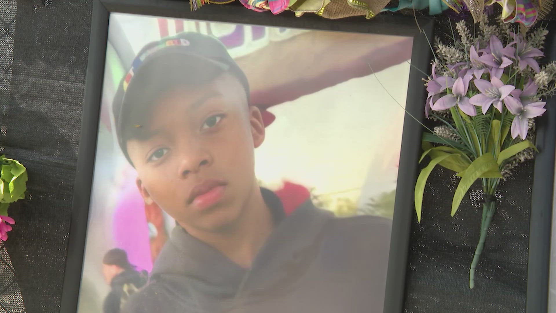 Family of youngest Astroworld victim settles lawsuit | cbs19.tv