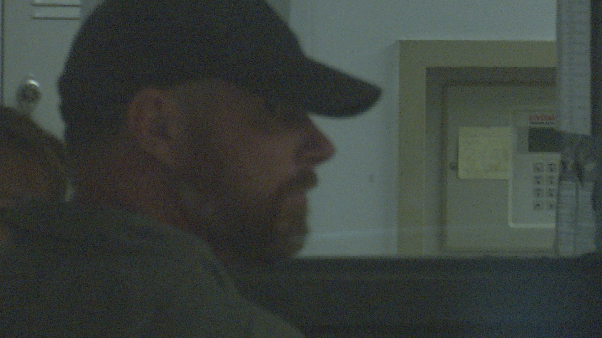 Judge: Urine tests, no guns for Chauna & Terry Thompson | cbs19.tv