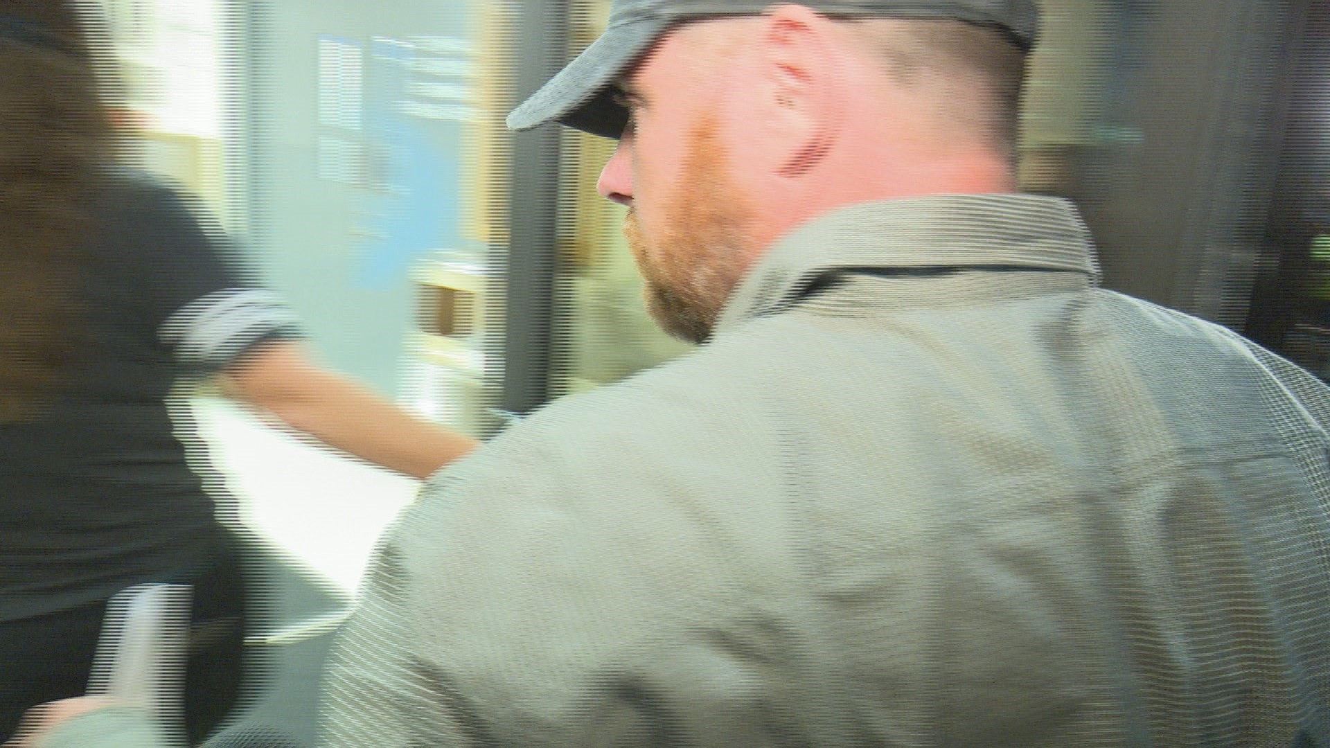 Judge: Urine tests, no guns for Chauna & Terry Thompson | cbs19.tv