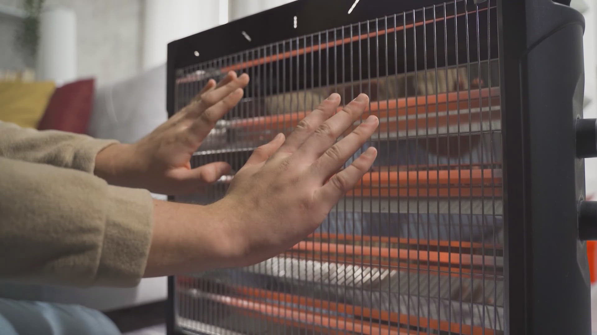 How to reduce carbon monoxide exposure as temperatures drop | cbs19.tv