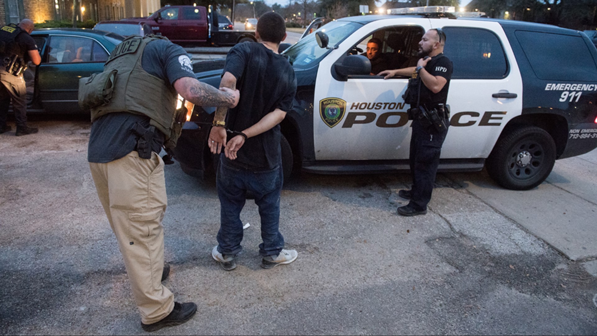 See how many gang crimes are in your neighborhood | cbs19.tv