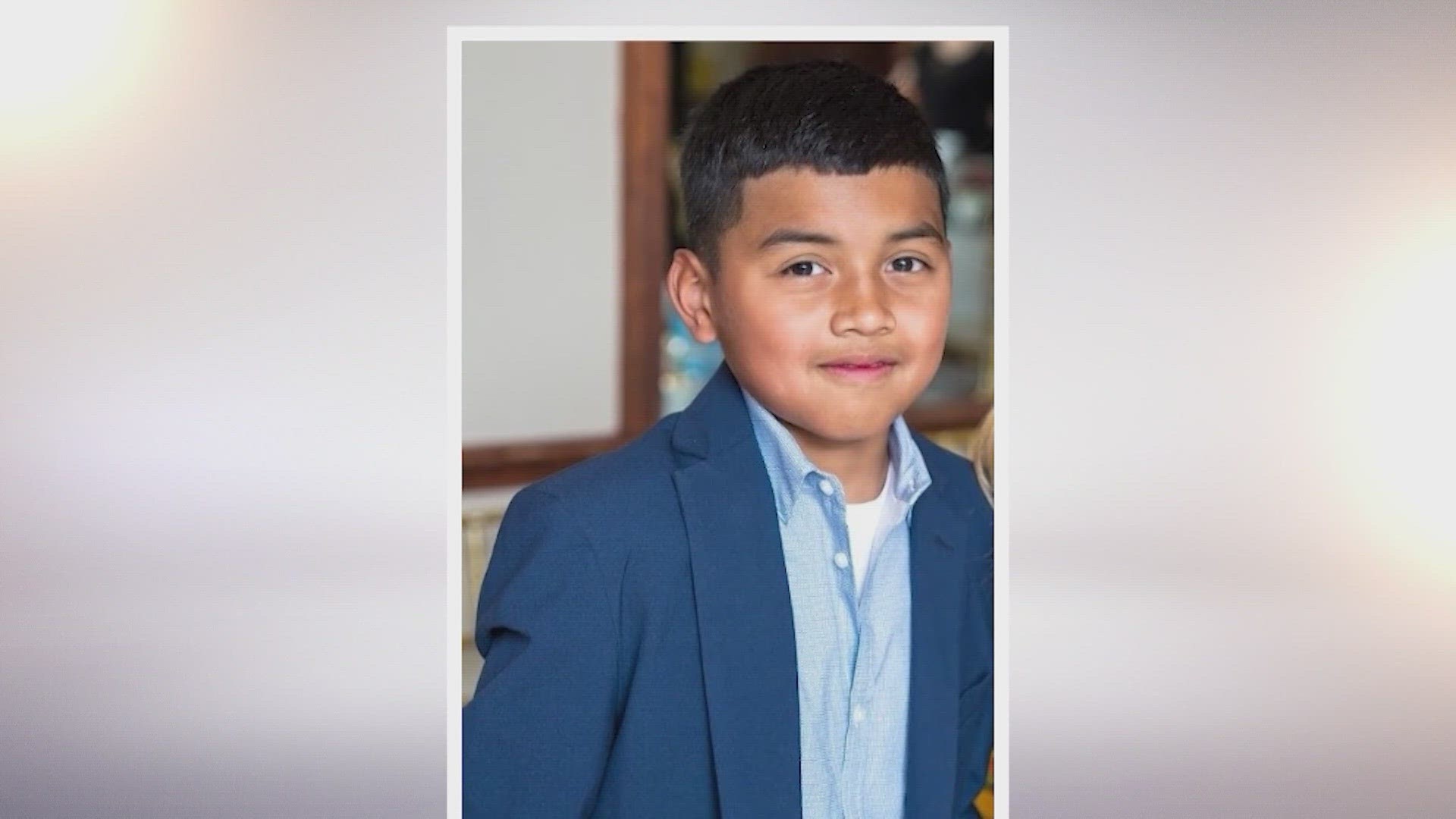 ‘He ran to the danger’ | Sheriff: 12-year-old was checking on sisters ...