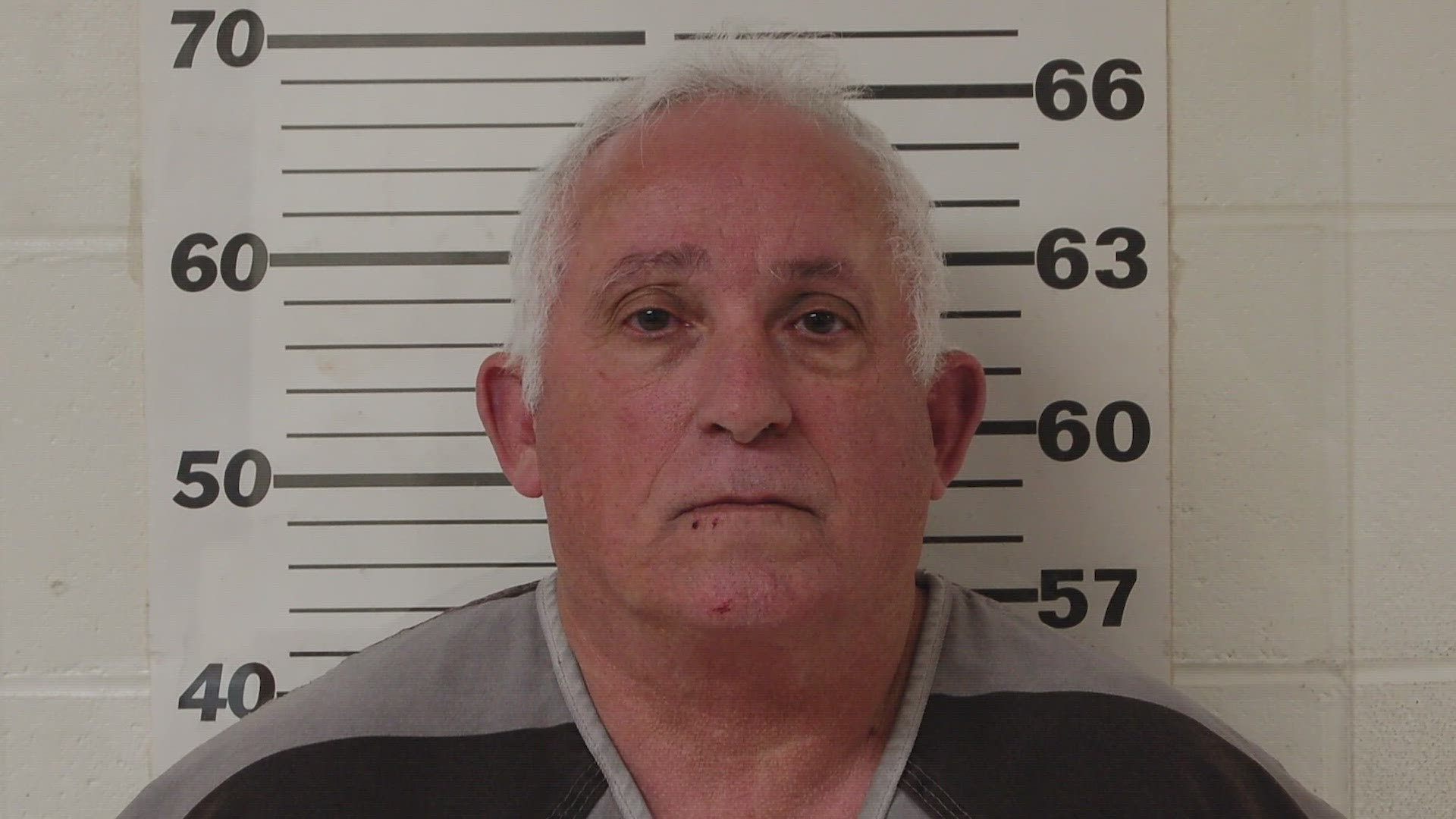 Coffee City, Texas investigation: Another former cop indicted | cbs19.tv