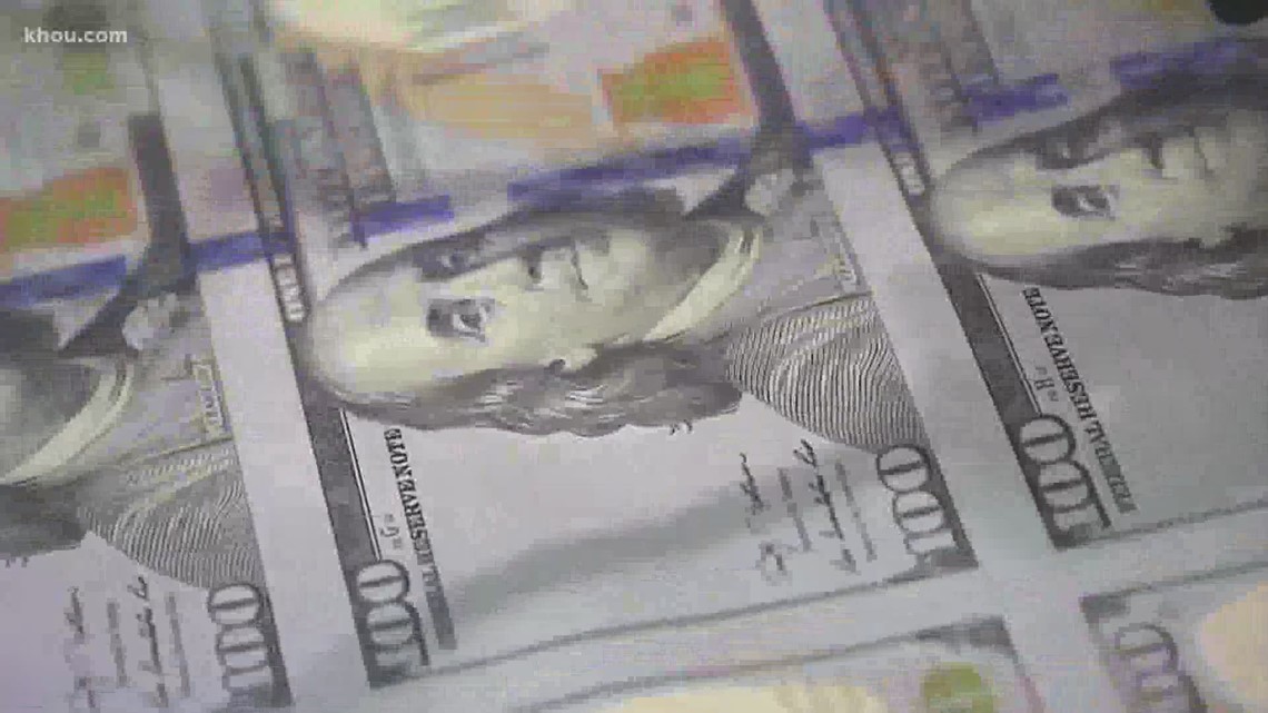 COVID-19 2020 stimulus check: Track the status of your payment | cbs19.tv