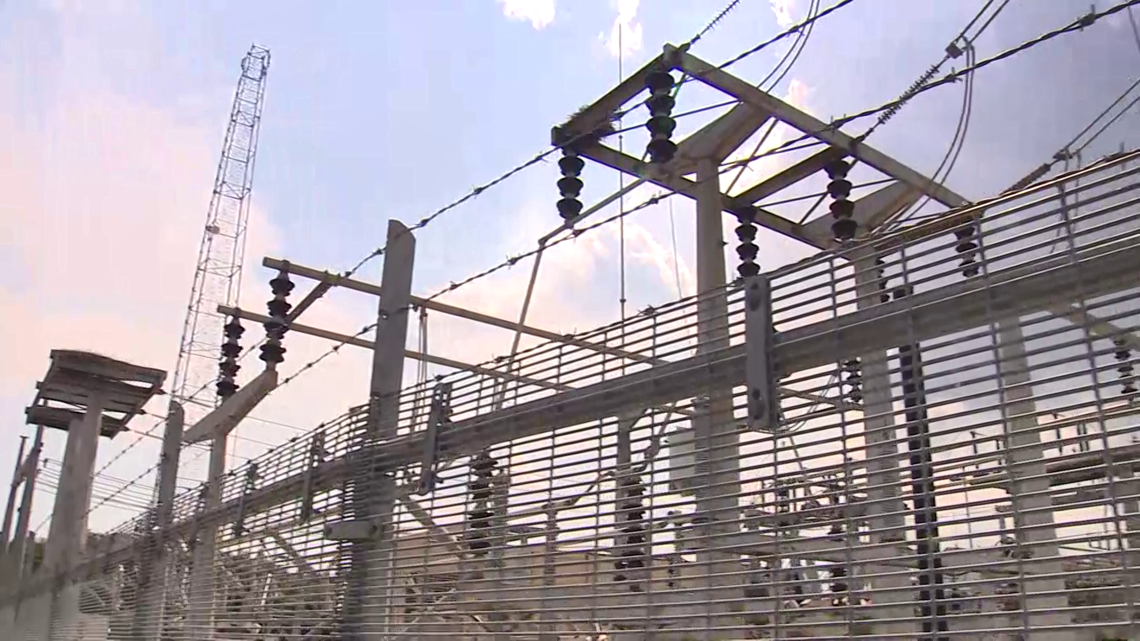 Breaking down Toll 49 expansion route proposals | cbs19.tv