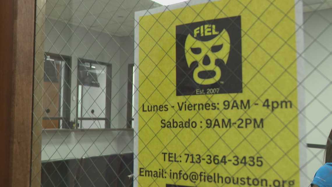 FIEL Houston asks court to block Paxton's request to shut it down ...