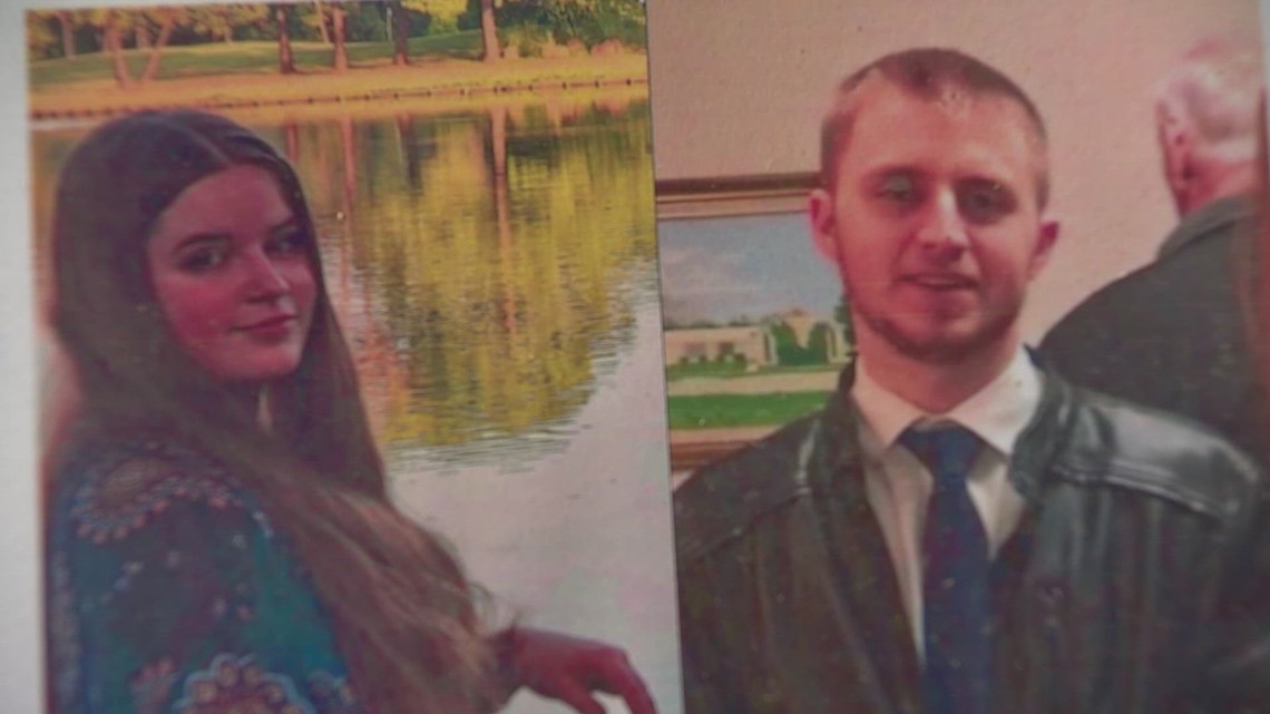 Magnolia mother shares story after 2 children die by suicide | cbs19.tv