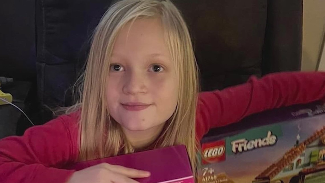 Audrii Cunningham update: Memorial set for Wednesday, Feb. 21 | cbs19.tv