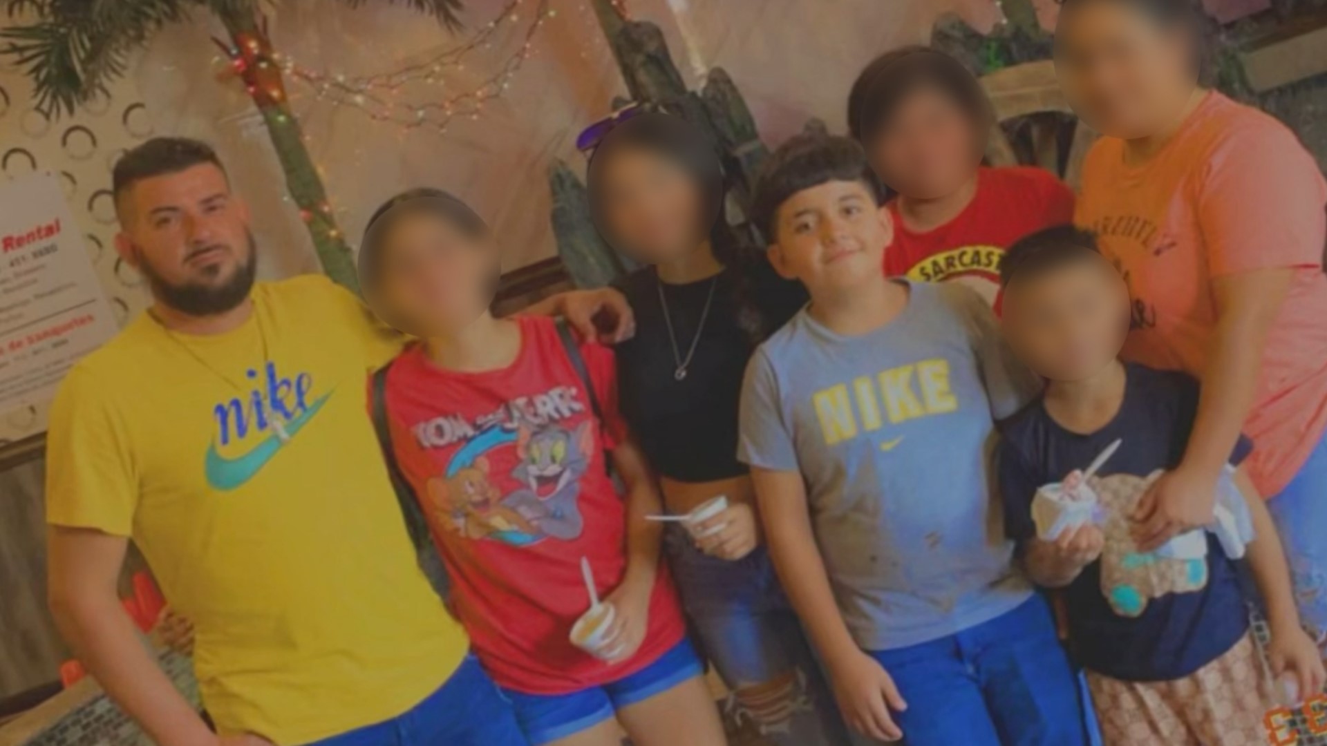 Bond lowered for dad charged with murder after son dies in crash | cbs19.tv