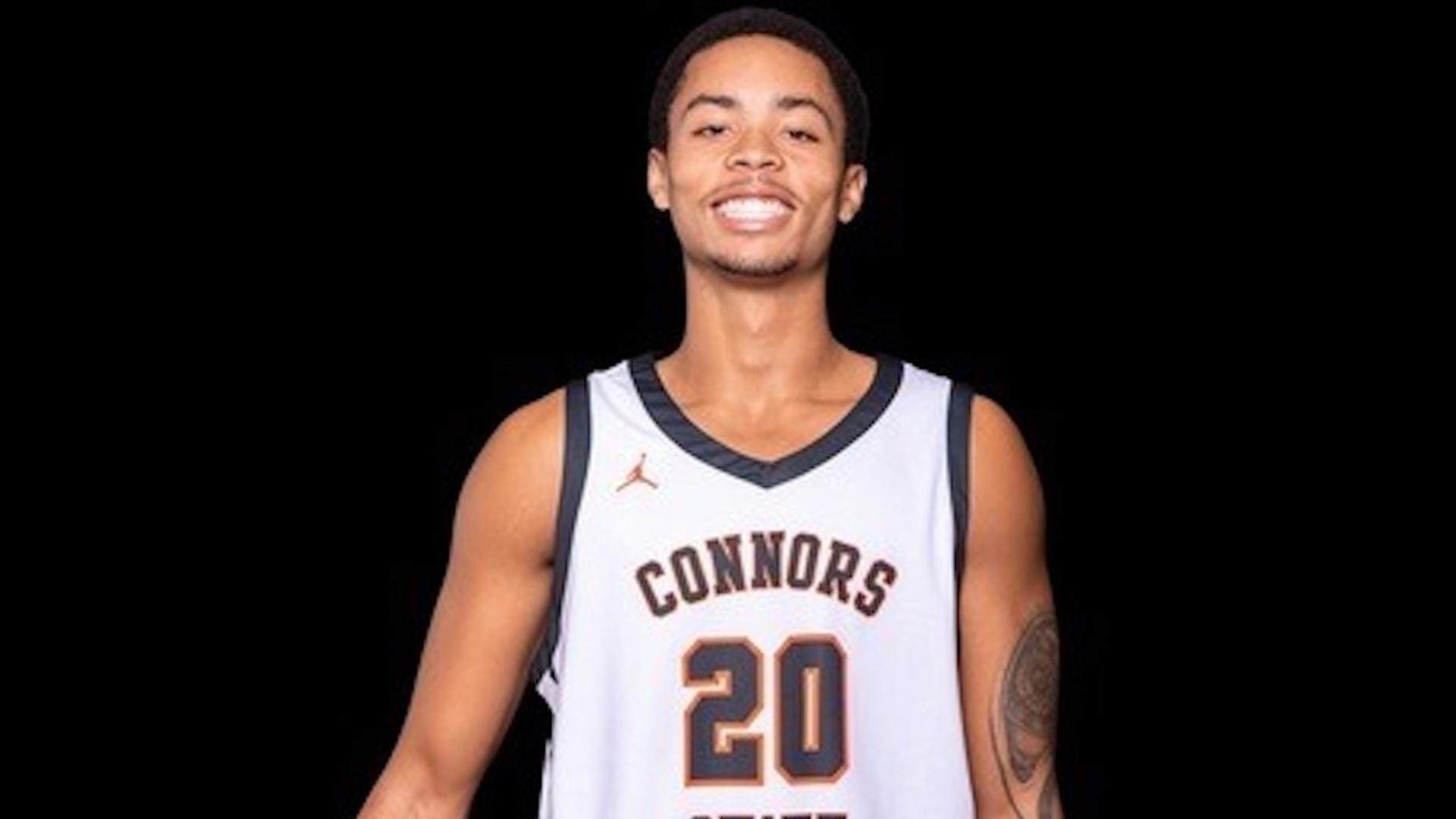 College basketball player dies after suffering injury during game in ...
