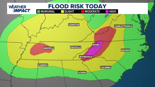 Hurricane Helene path: Forecast, models and cone | cbs19.tv