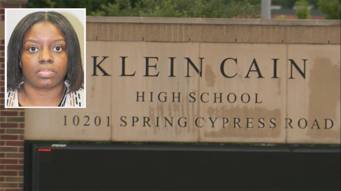 Community activists claim Klein ISD knew about troubled teacher | cbs19.tv