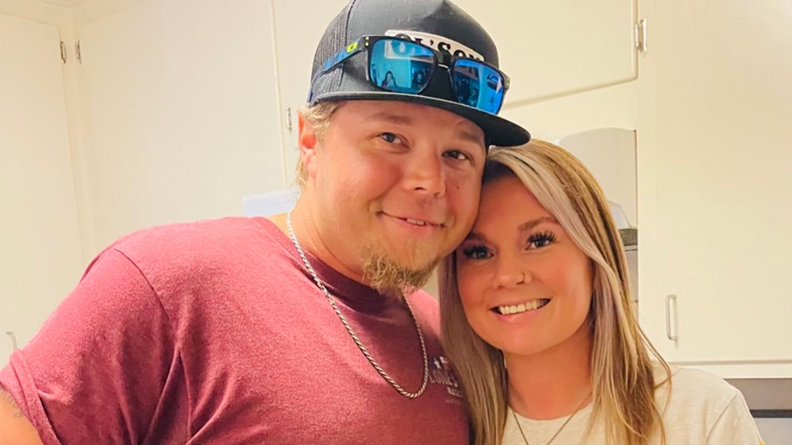 Texas man killed in hit-and-run crash in Houston | cbs19.tv