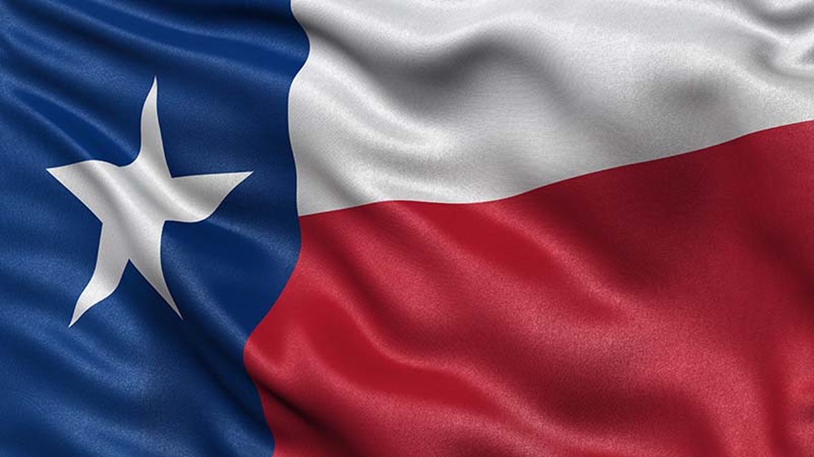Why are flags at half staff in Texas today? | cbs19.tv