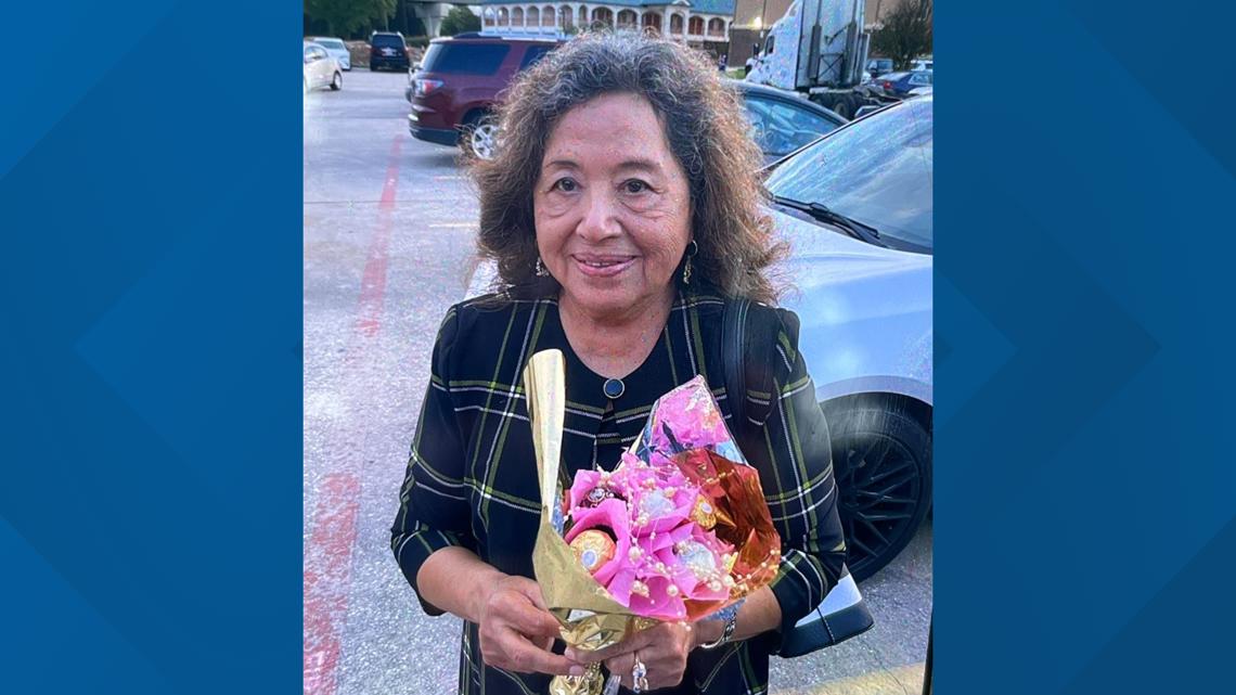 Hurricane Beryl deaths: Woman dies after tree crashes into home | cbs19.tv