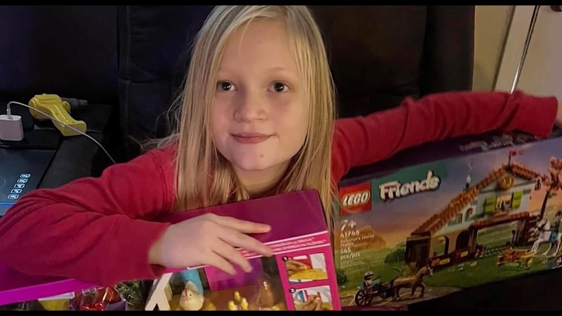 Audrii Cunningham update: Prayer vigil scheduled Sunday | cbs19.tv