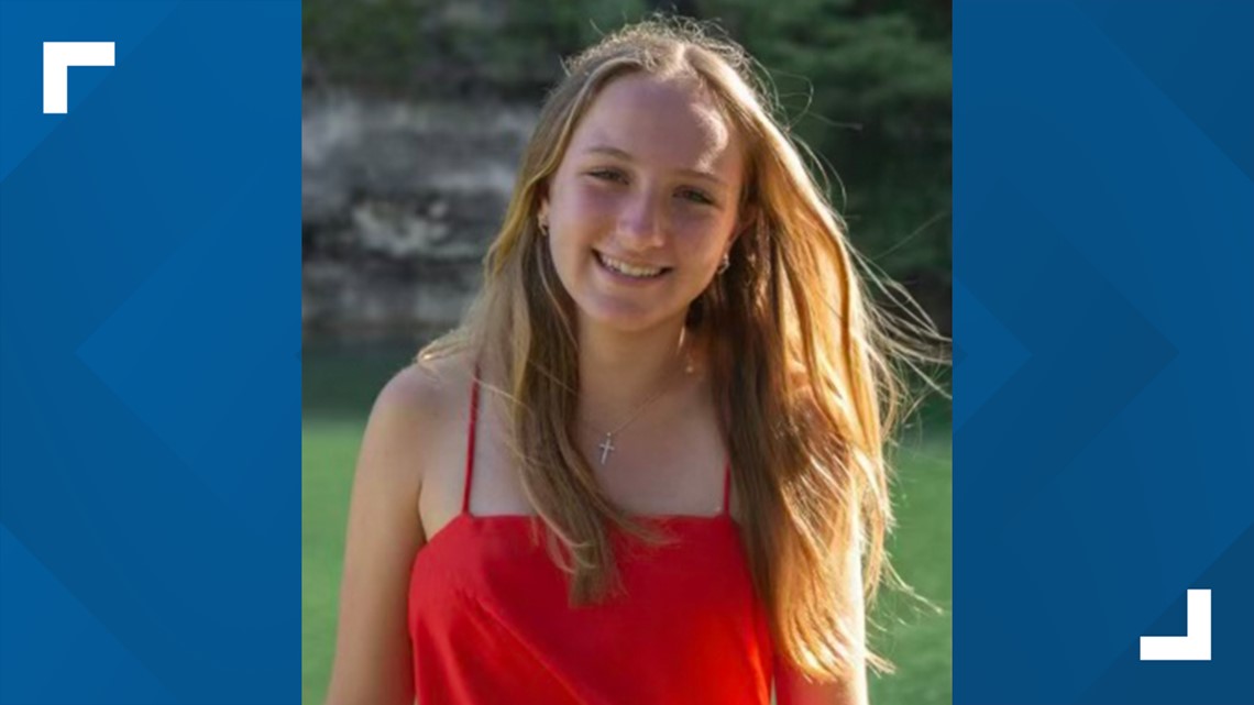 Houston teen raising money to help fight heart disease | cbs19.tv