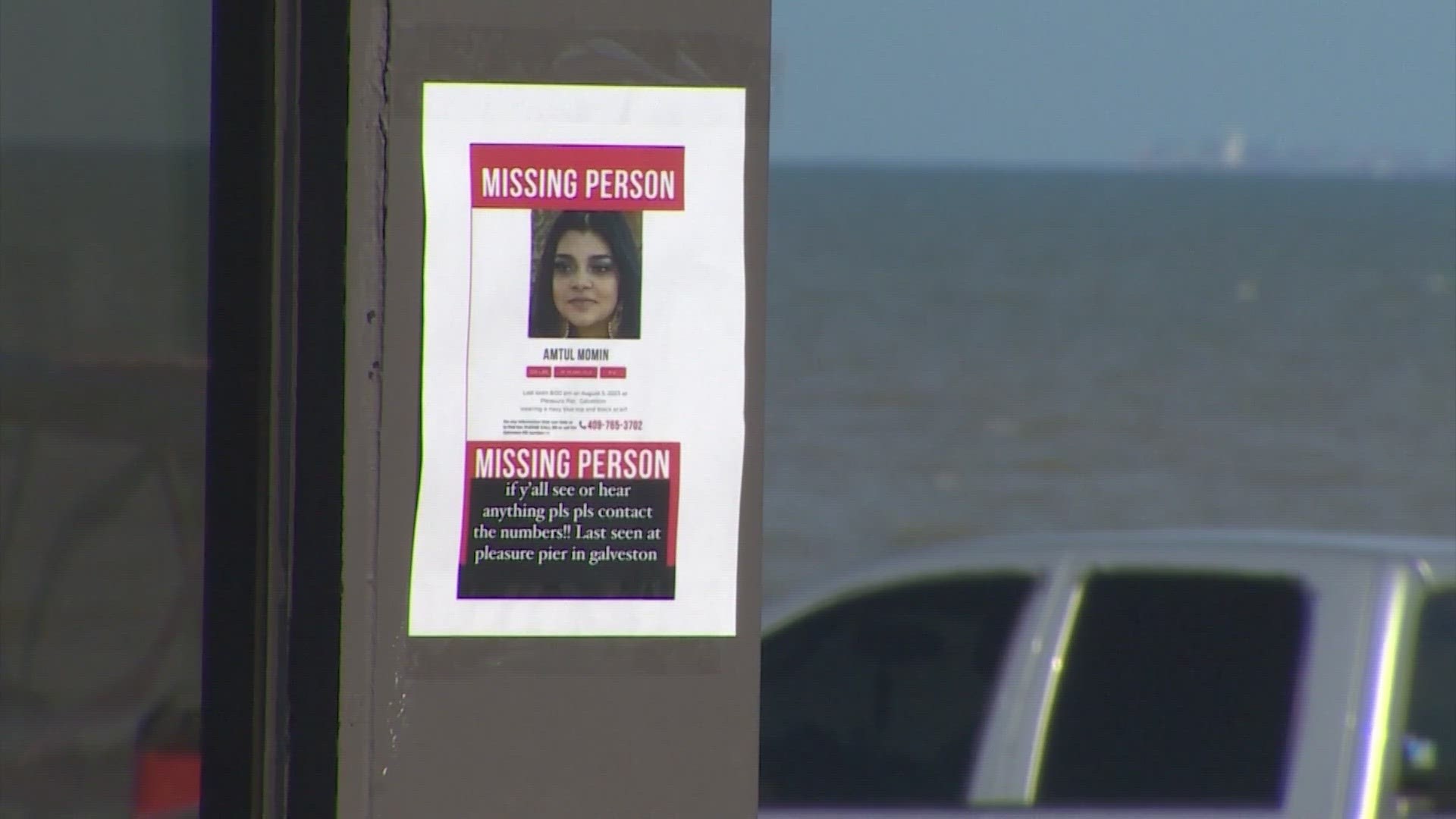 Missing Spring woman found safe, officials say | cbs19.tv