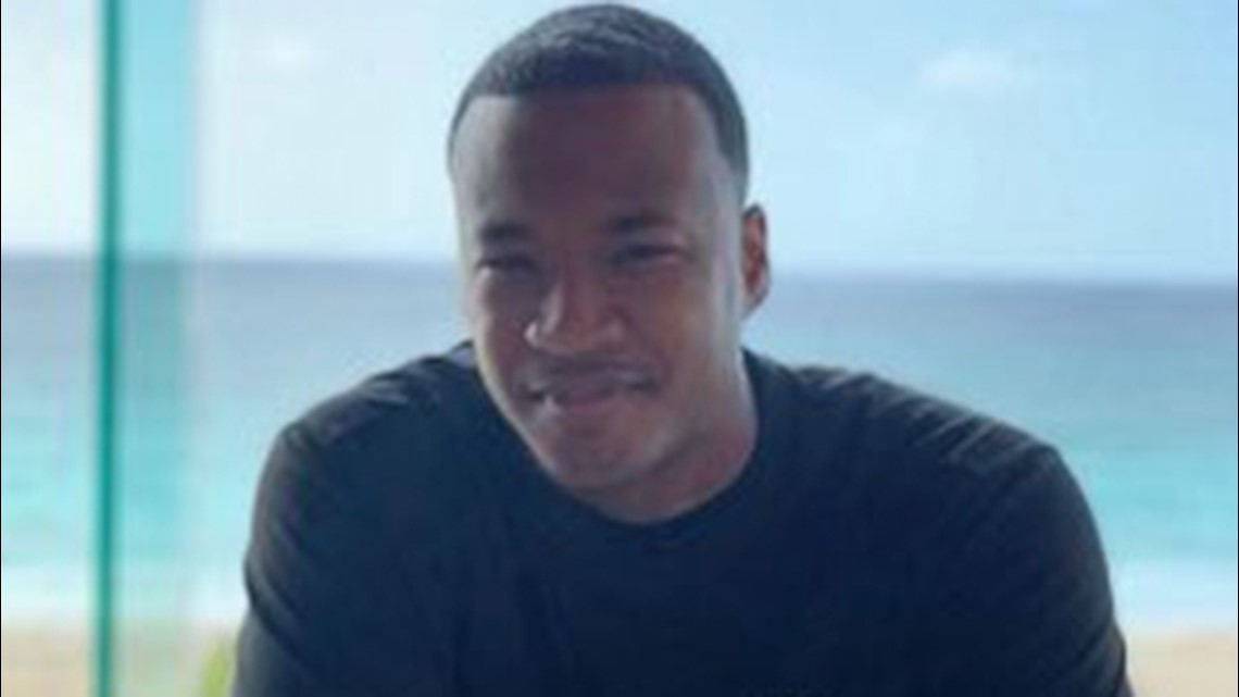 Deputy Joseph Anderson with Harris County Sheriff's Office shot | cbs19.tv