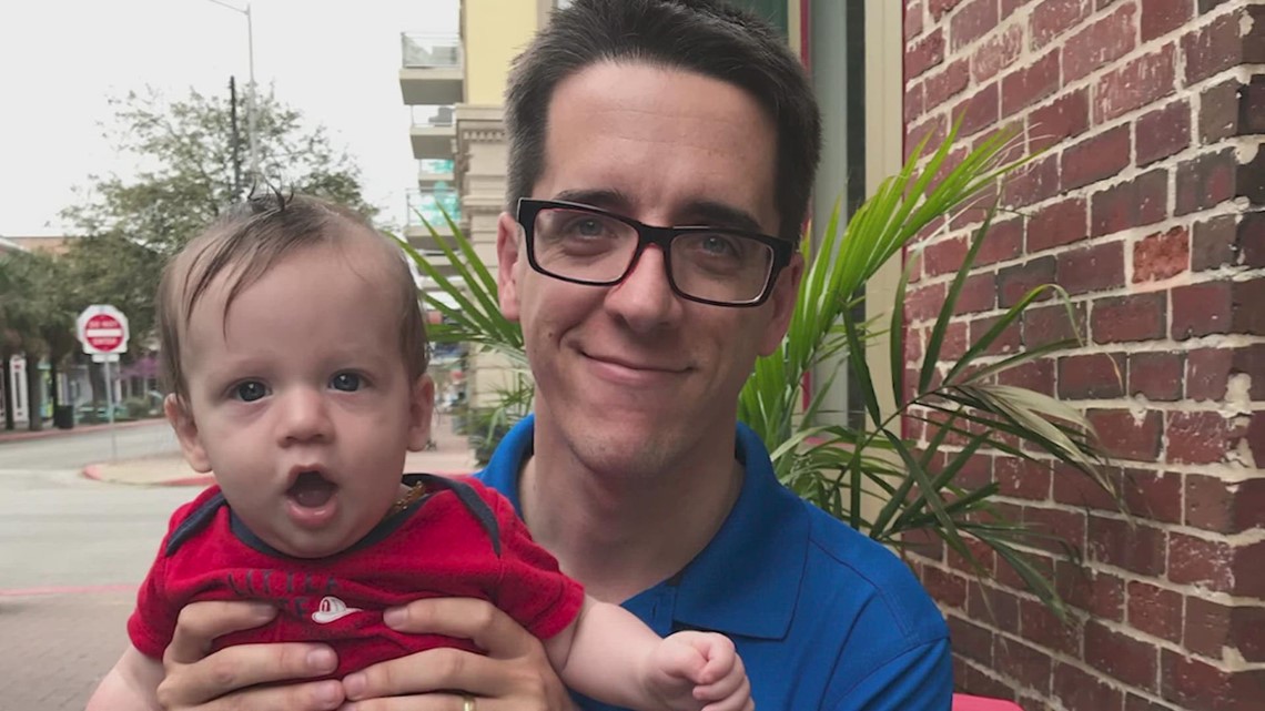 Dad struck, killed by car that ran red light 2 days before Father's Day ...