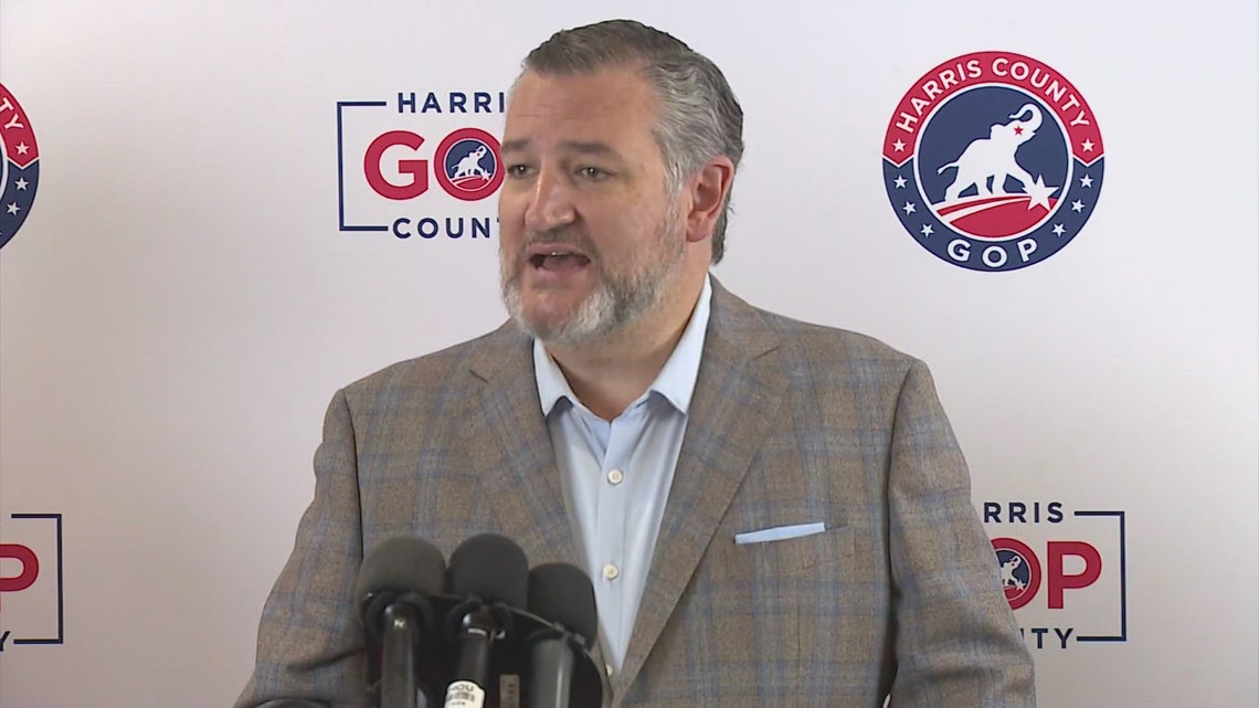 Verify: Sen. Ted Cruz abortion beliefs | cbs19.tv