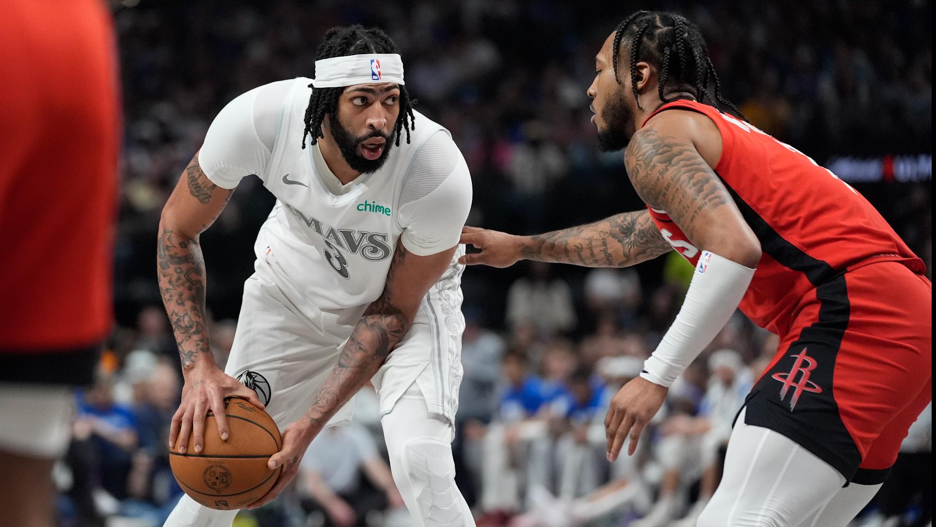 Luka Doncic trade: Full Dallas Mavericks timeline since it happened | cbs19.tv