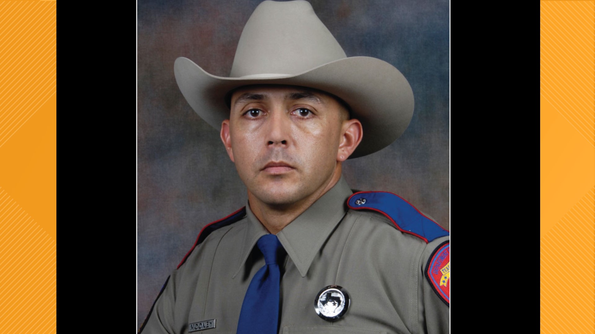 DPS trooper dies battling cancer, COVID-19 | cbs19.tv