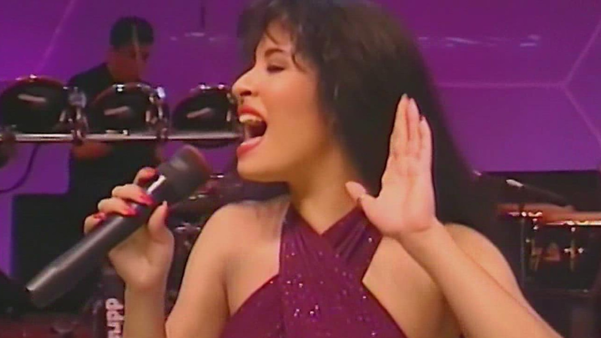 Selena coin proposed to honor Tejano legend's legacy | cbs19.tv