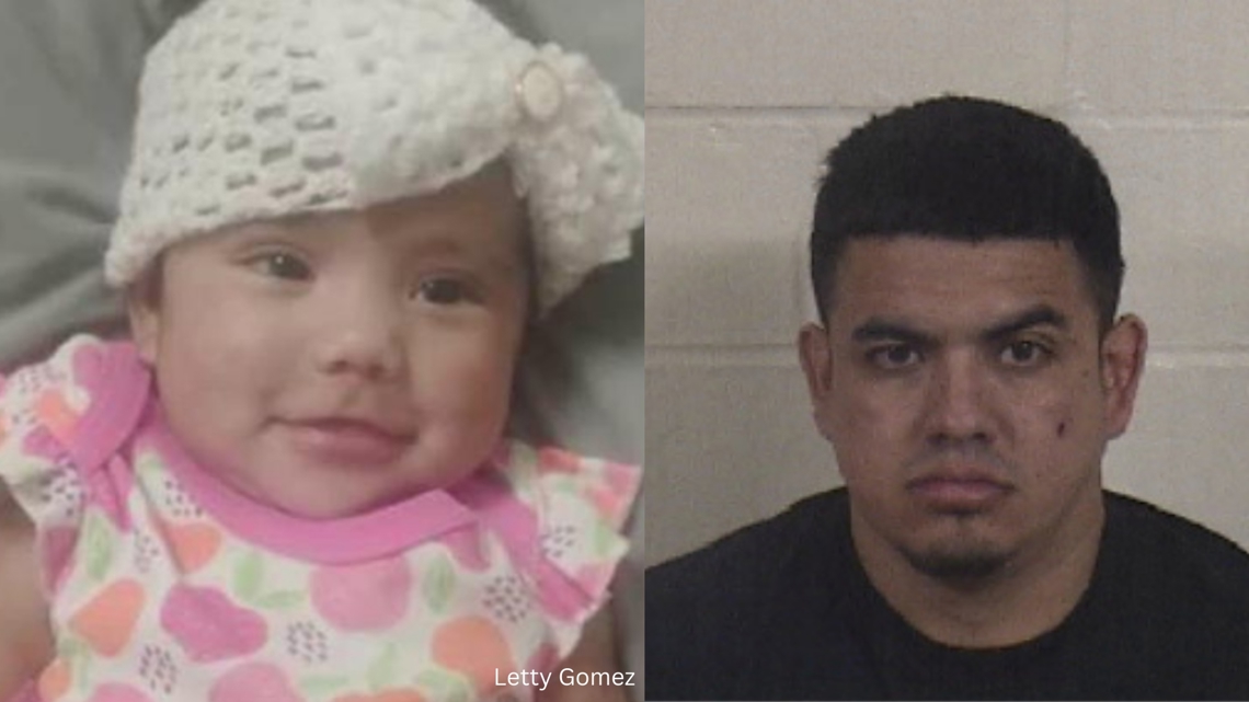 Arrest report reveals new information on infant death | cbs19.tv