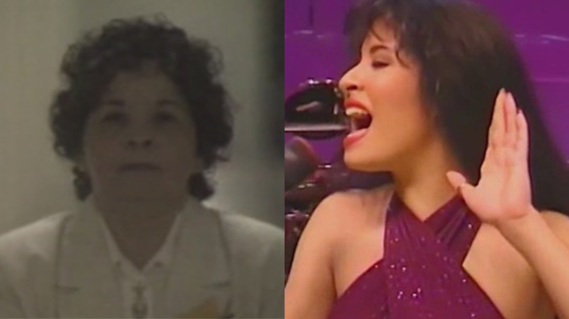 Selena killer Yolanda Saldívar denied parole Thursday | cbs19.tv