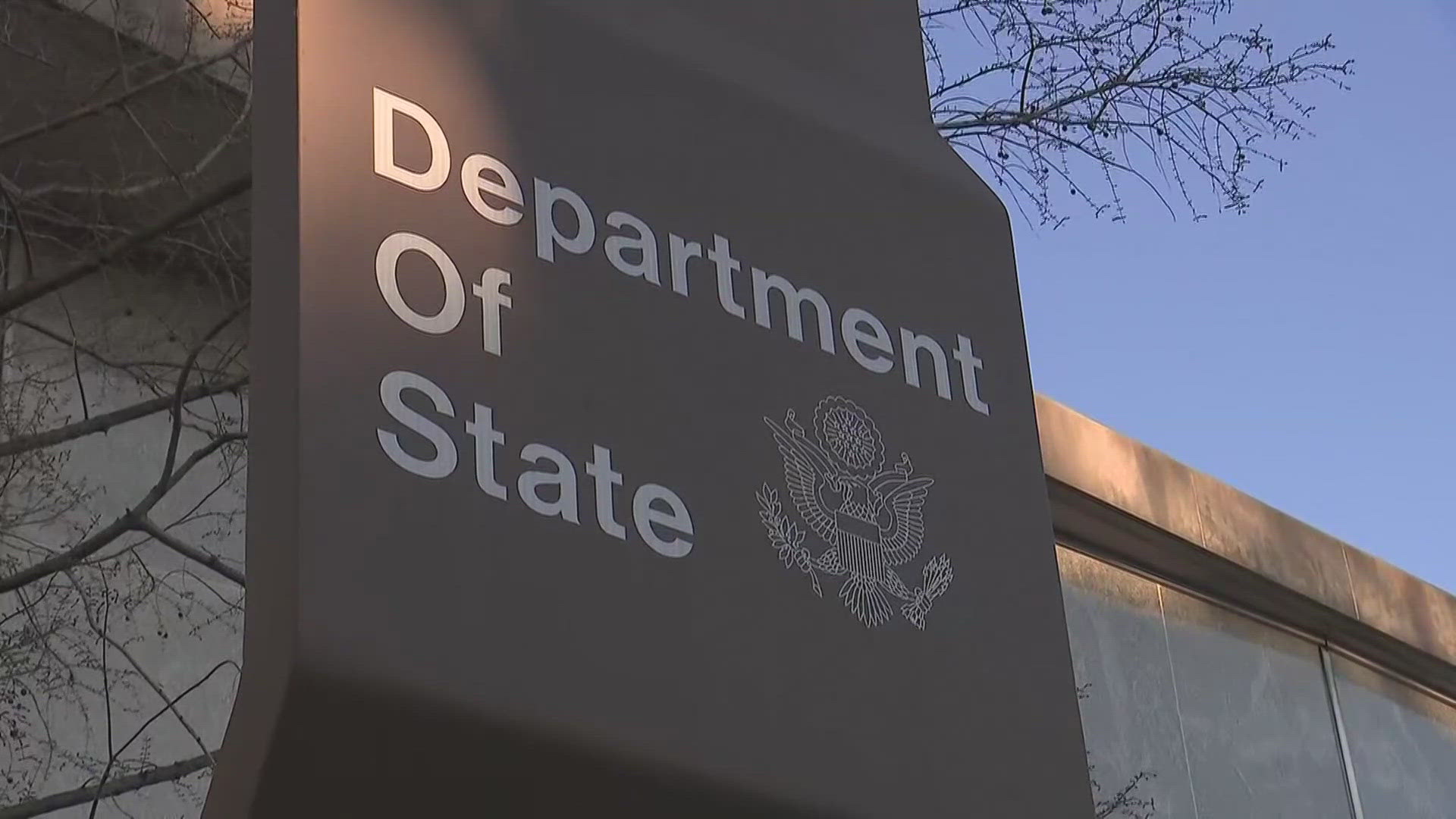 US will suspend immigrant visa processing from 75 countries | cbs19.tv