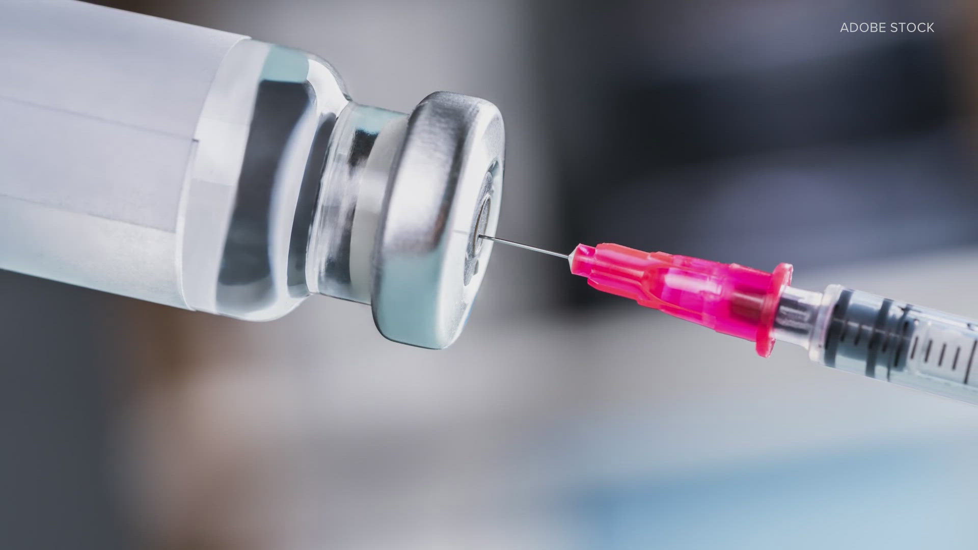 Do I need a measles booster shot?: HealthLink | cbs19.tv