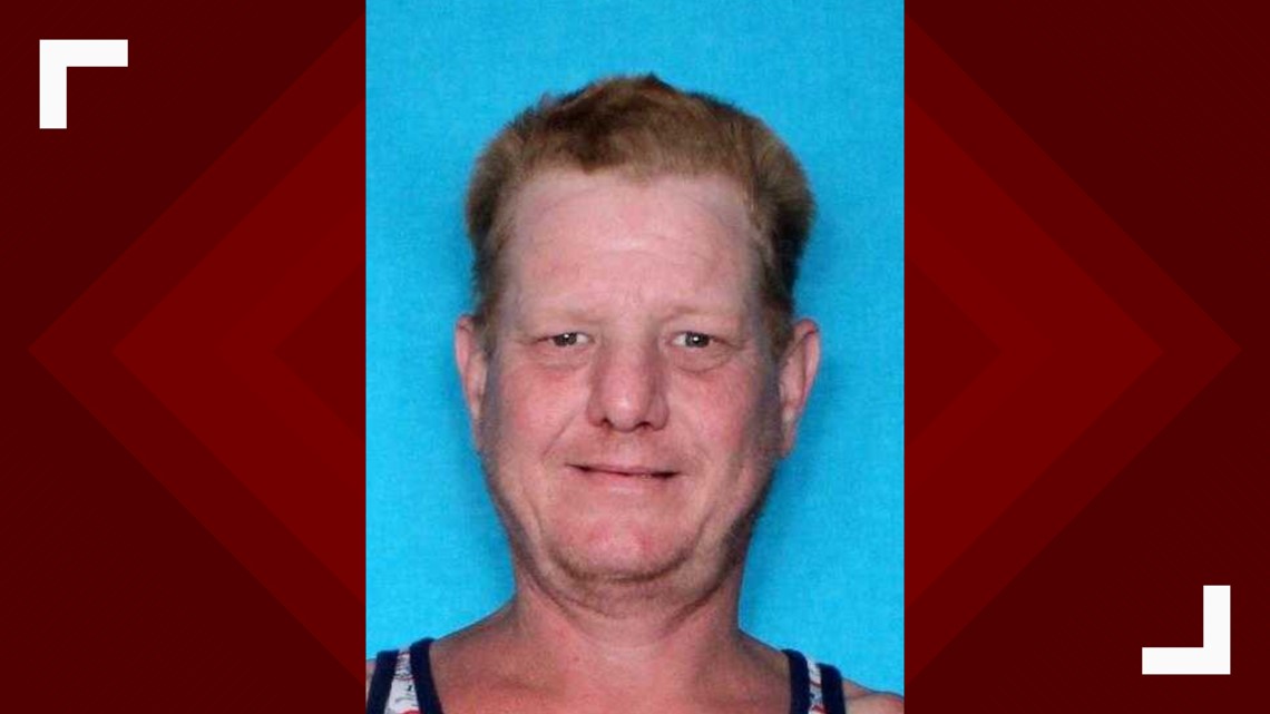 Louisiana murder suspect shoots himself after police surround him at ...