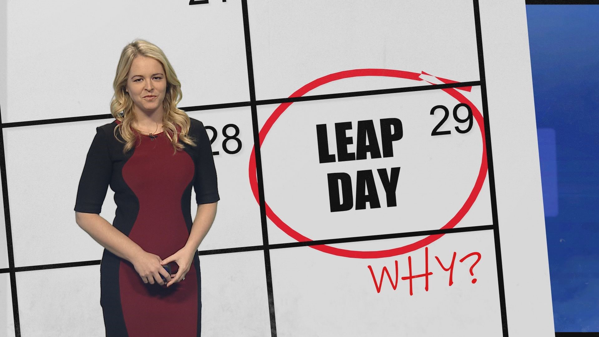 Why do we have Leap Day every 4 years? | cbs19.tv