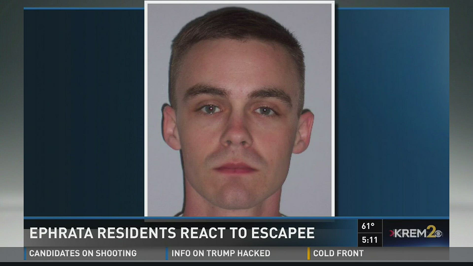 Eakin escape brings back bad memories in Ephrata | cbs19.tv