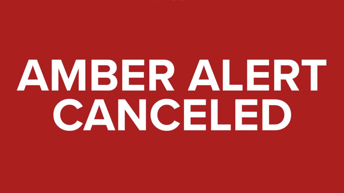 UPDATE: Officials cancel AMBER Alert for missing Tyler child after he ...