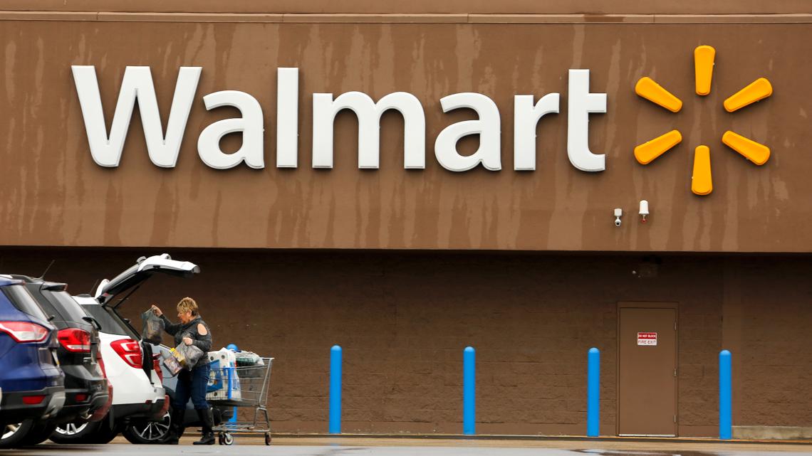 Walmart to close 51 health centers, virtual care service | cbs19.tv