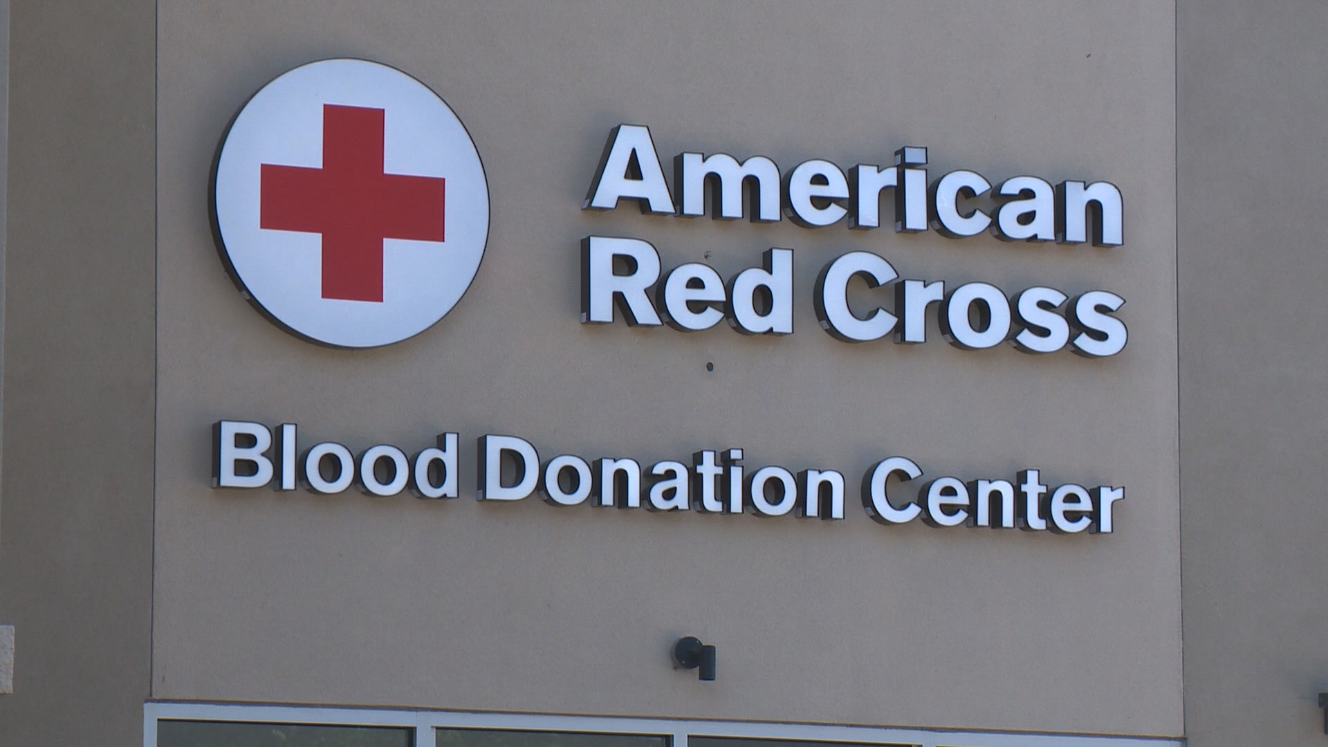 Red Cross warns of 'severe blood shortage' as flu, winter storms impact ...