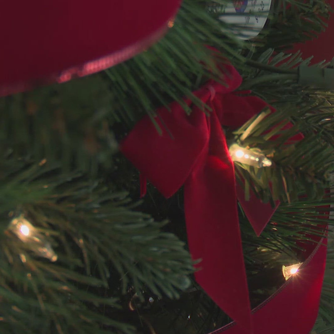 Tyler Parks and Recreation announces holiday events | cbs19.tv