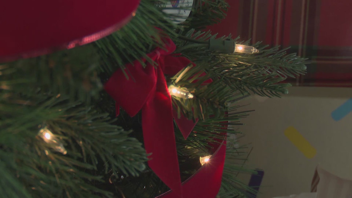 Tyler Parks and Recreation announces holiday events | cbs19.tv