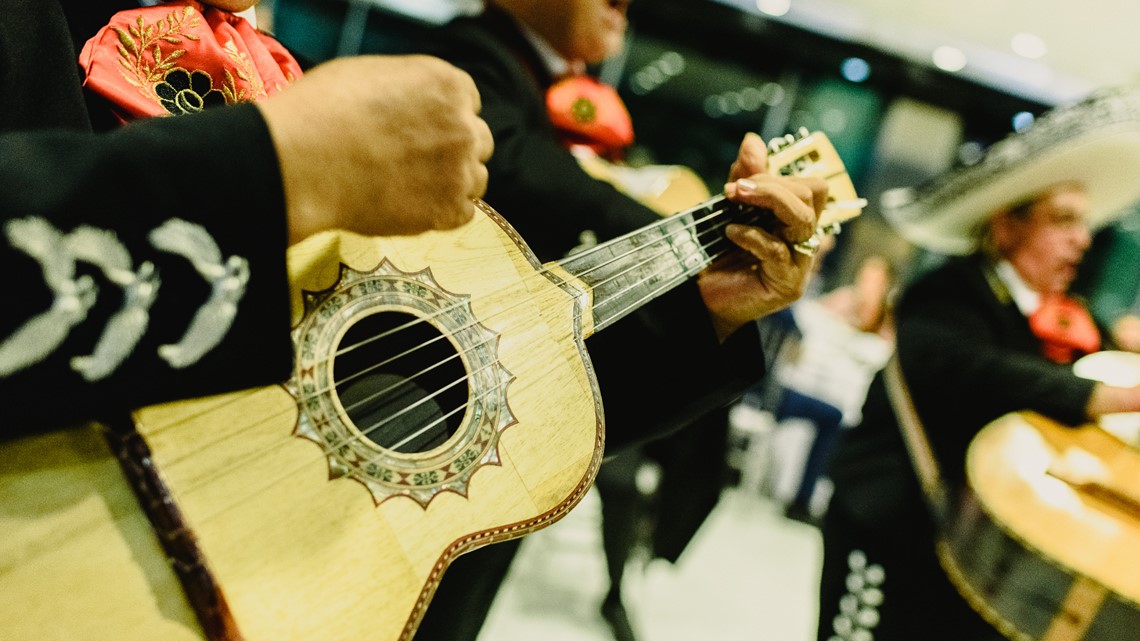 The history of Cinco de Mayo | cbs19.tv