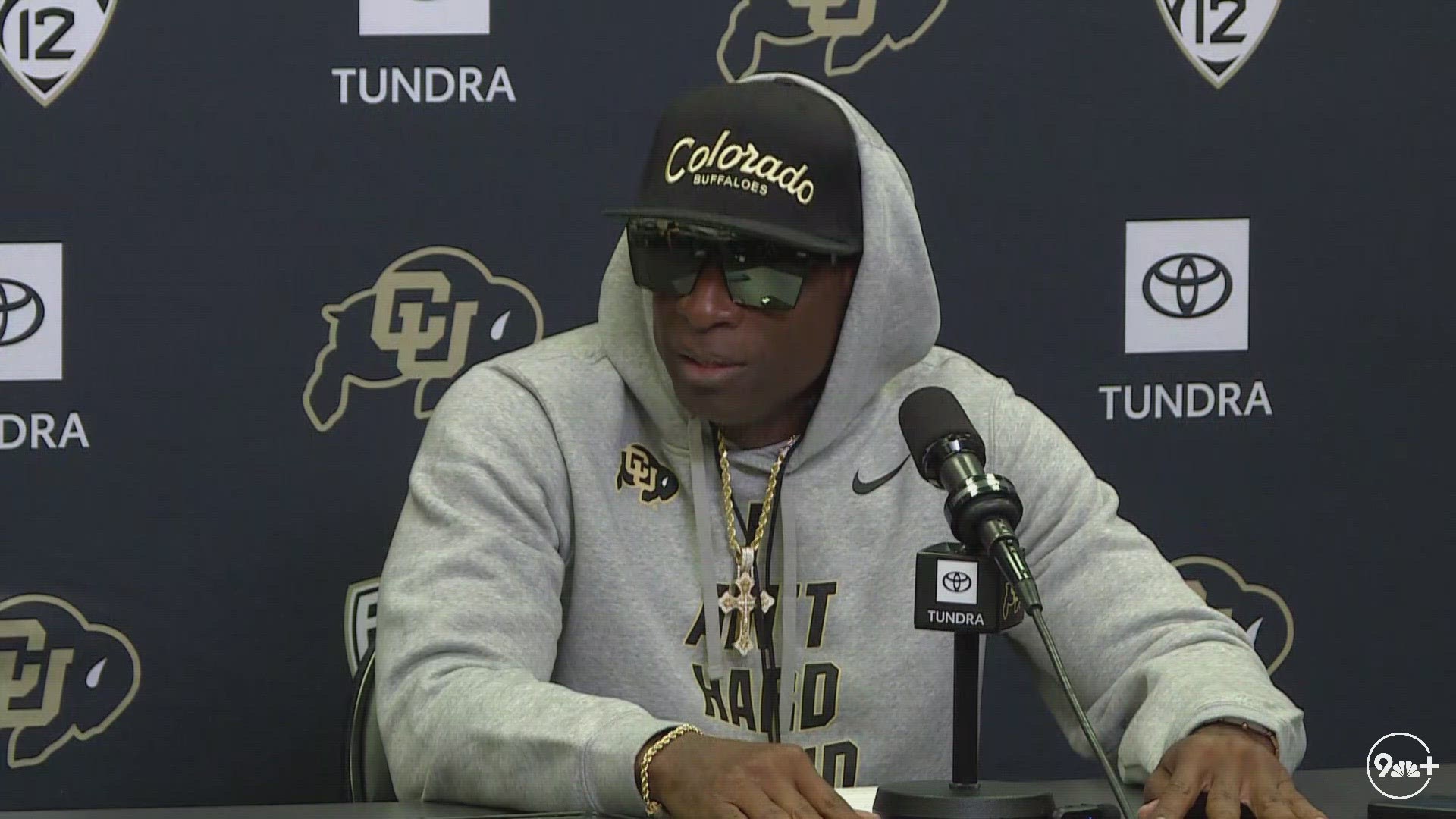 Deion Sanders' advice book 'Elevate and Dominate' is on its way | cbs19.tv