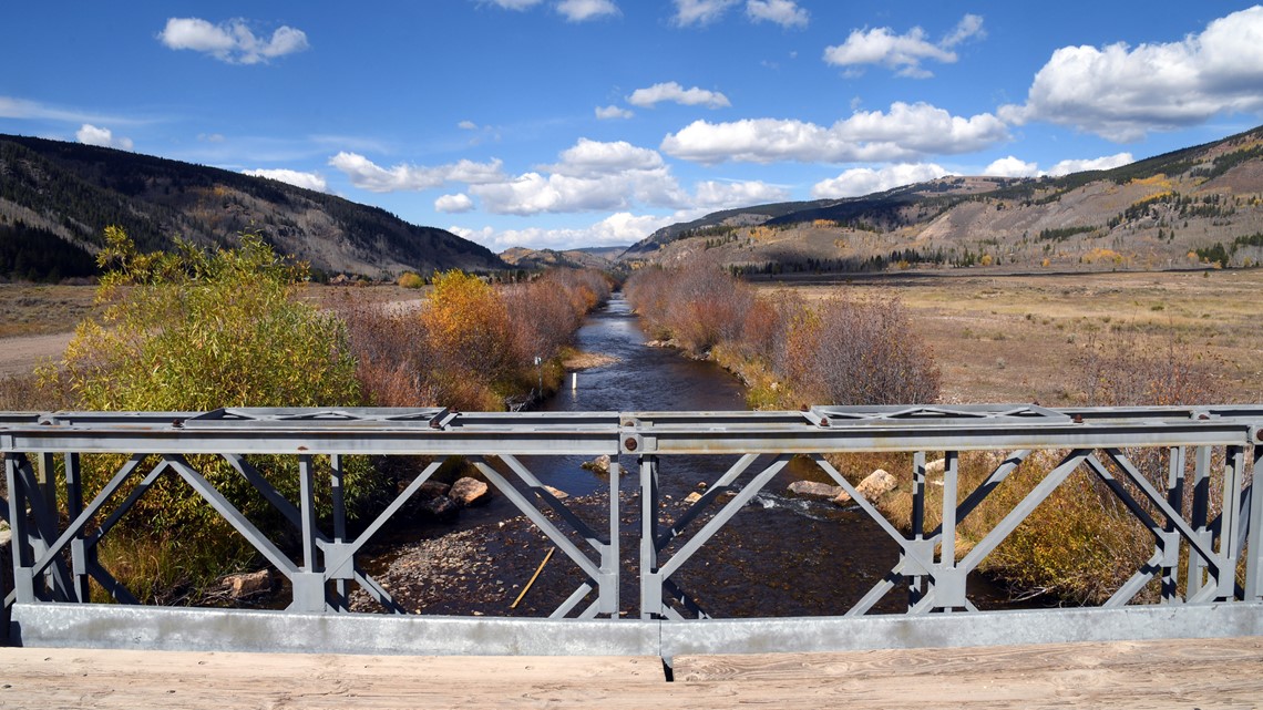 Trump's national monument review stirs protest from Democrats ...