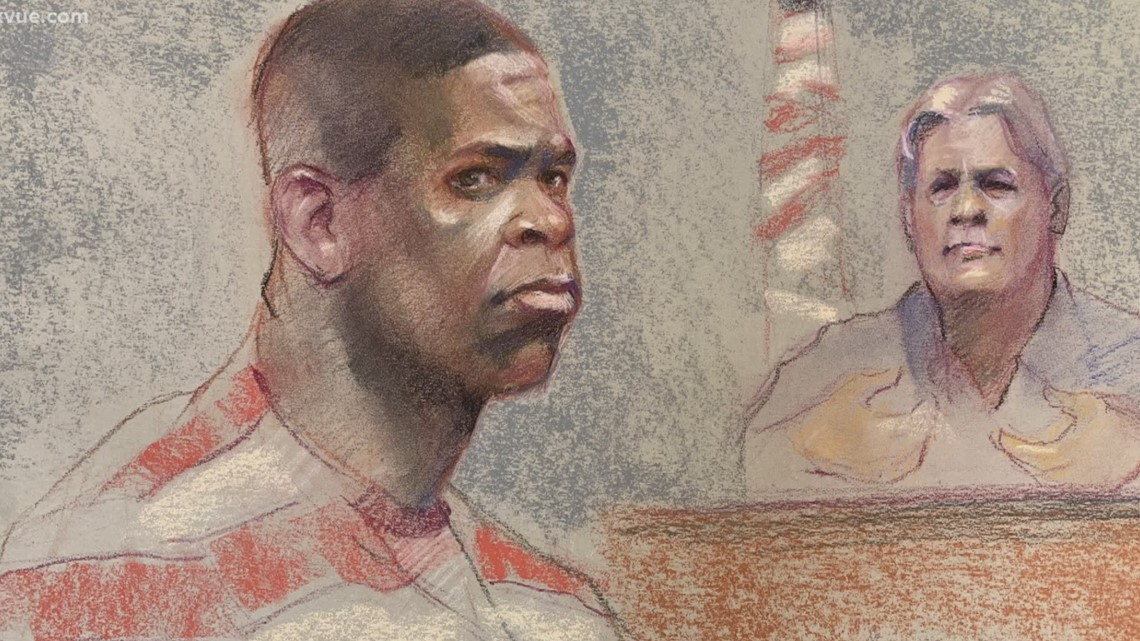 Rodney Reed hearing: Judge gives recommendation | cbs19.tv