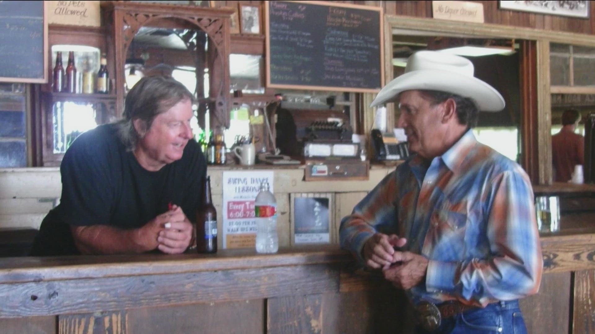 Gruene Hall co-founder dead at 76 | cbs19.tv