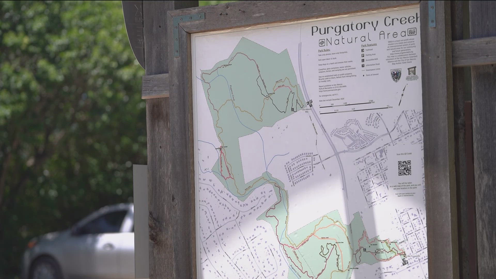 San Marcos area fox attacks prompt investigation for possible rabies ...