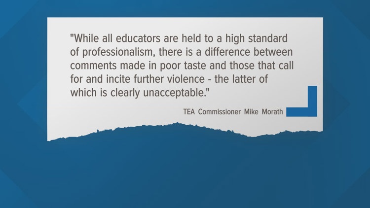 Former Rusk County Deputy Shane Iverson's team is pushing back | cbs19.tv