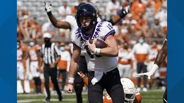 News Headlines | cbs19.tv