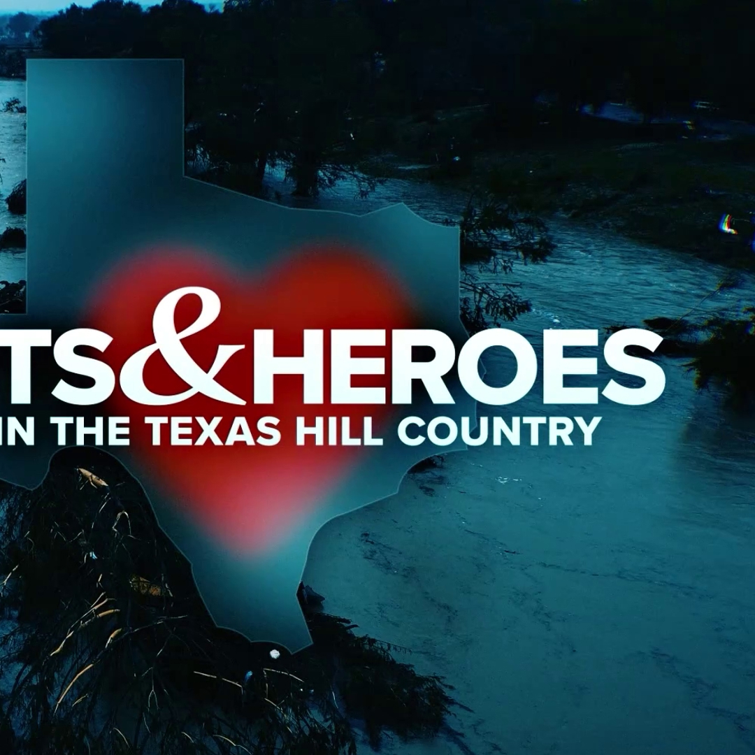 Texas News | cbs19.tv