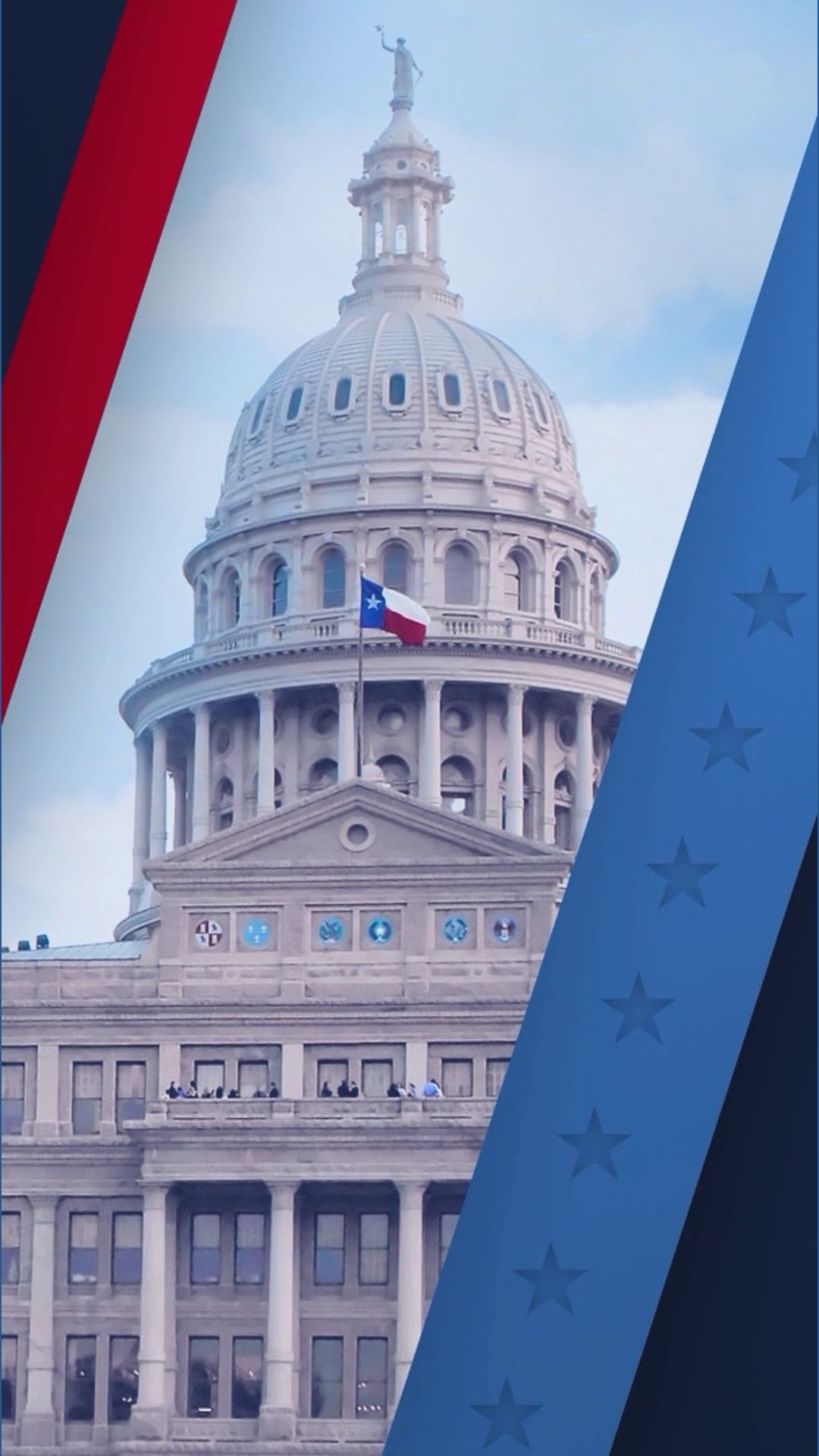 VOTER GUIDE 2026: Who's running in the Republican, Democrat primaries ...